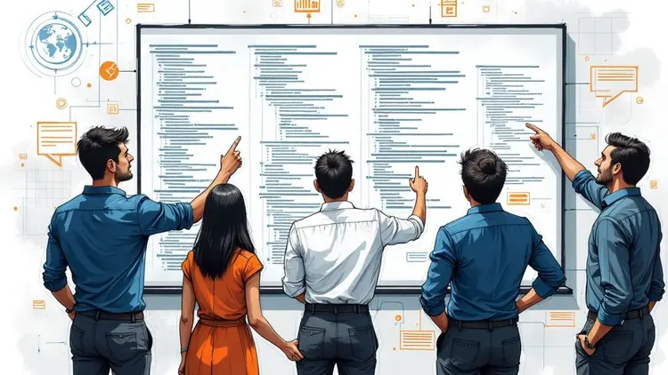 10 Essential Best Practices for Code Review: A Complete Team Guide 10 Essential Best Practices for Code Review: A Complete Team Guide