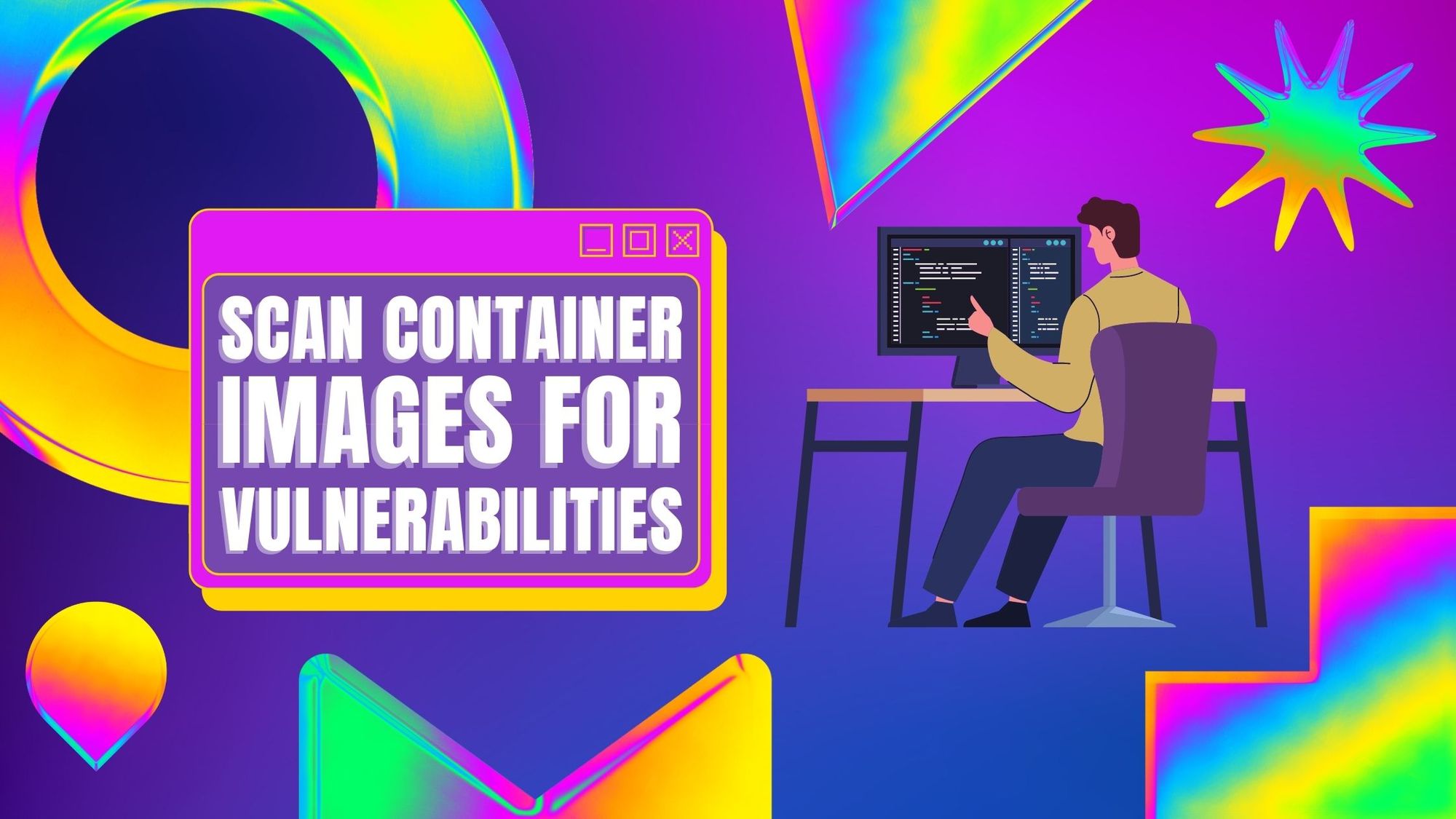 Level Up Your Docker Security Uncover Merys Battle Tested Workflow